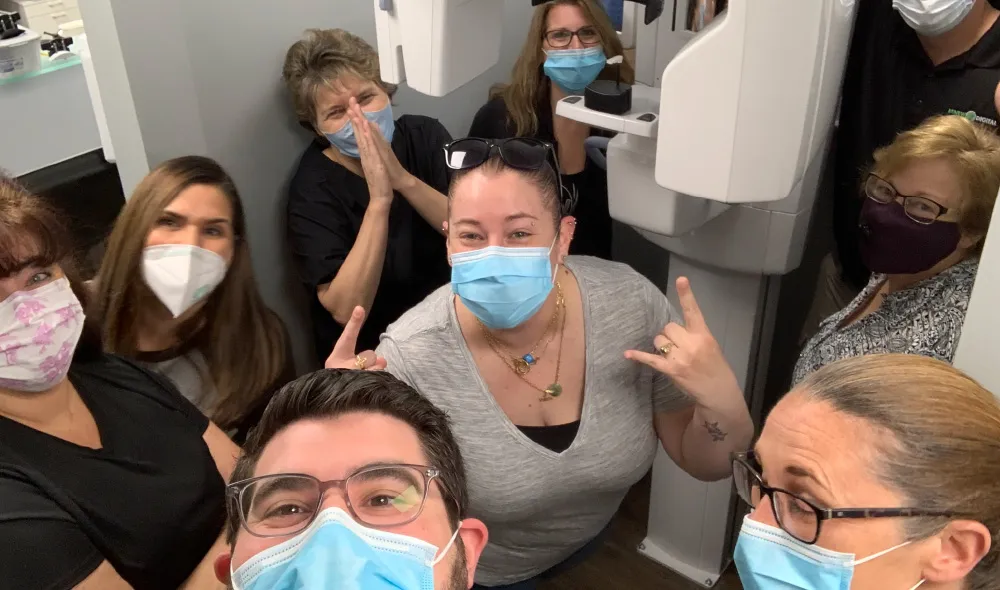 Dentist Summit NJ | Cosmetic Dentistry